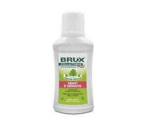 Home - DR. BRUX®