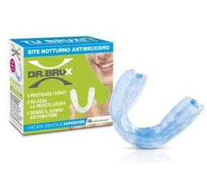 Home - DR. BRUX®